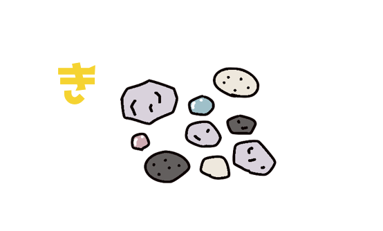 「ひ」で始まる四字熟語のフリー素材イラスト集 – 四字熟語のイラスト素材